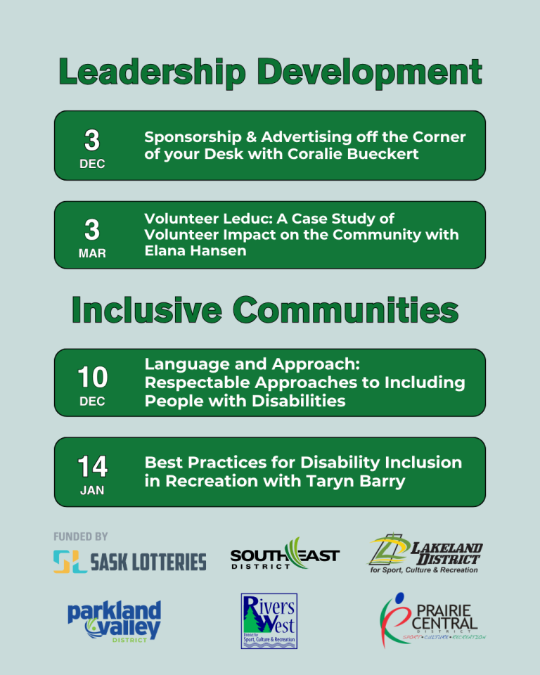 Language and Approach: Respectable Approaches to Including People with ...