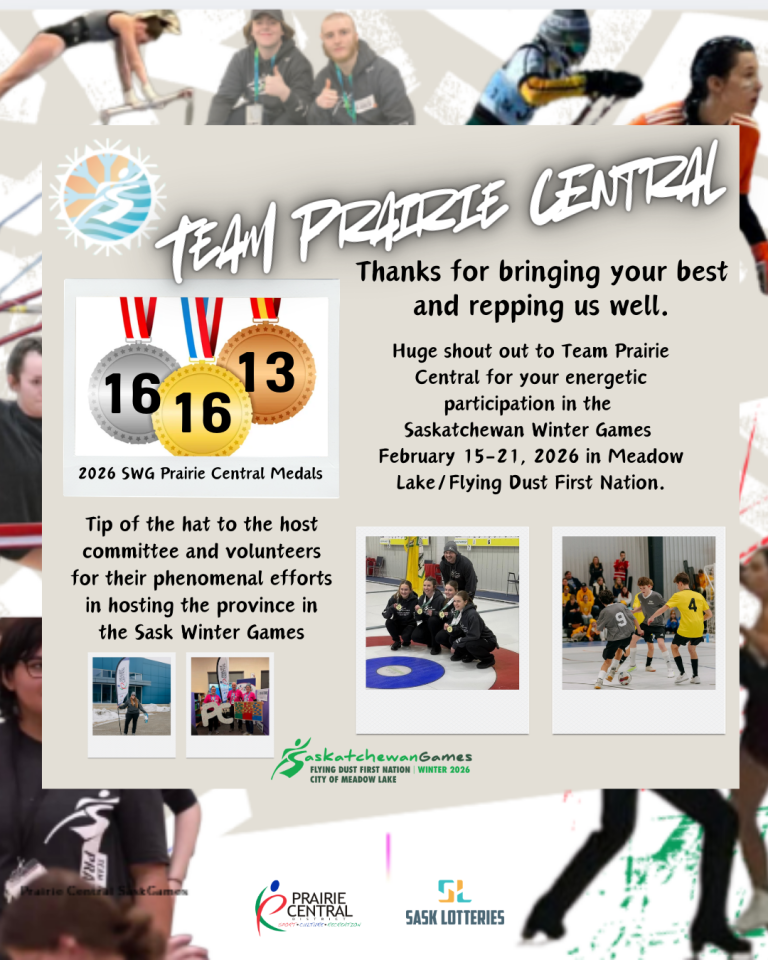 Saskatchewan Games